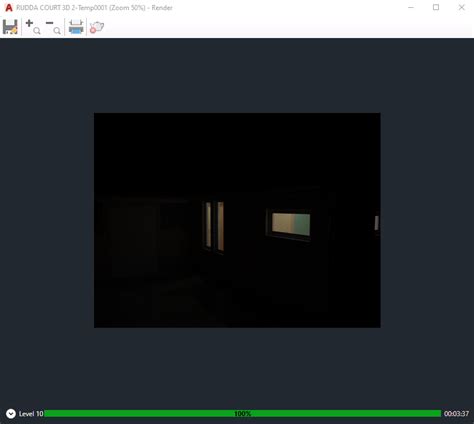 rendering autodesk community