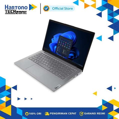 Jual Lenovo Laptop V G Amn Amd Ryzen U Gb Gb W Ohs Di Seller Myhartono Tech