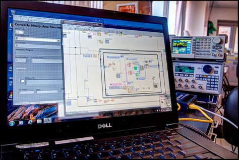 Labview Computer Code By Lidarman On Deviantart