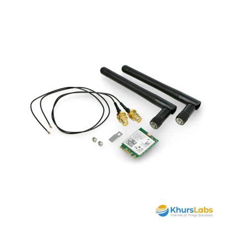 Jual Modul Wifi Nvidia Jetson Nano Wifi Intel 8265 Ngw Dual Mode Wireless Berkualitas Shopee