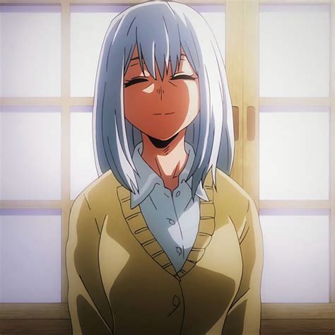 Rei Todoroki Eye Color