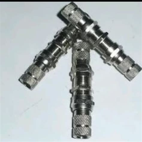 Sambungan Connector BNC Berkatcompambon