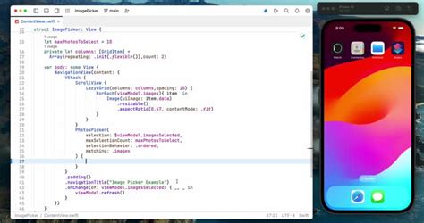 Santiago Mattiauda On Linkedin Iosdev Swift