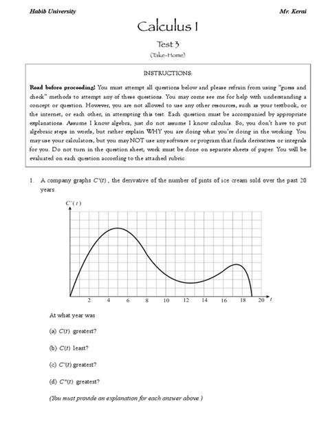 Calculus Chapter 1 Pdf Ice Calculus