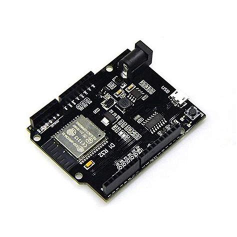 Arduino Uno R3 Placa Hiper Asia