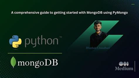 Bhushan Chaudhari On Linkedin A Comprehensive Guide To Getting Started