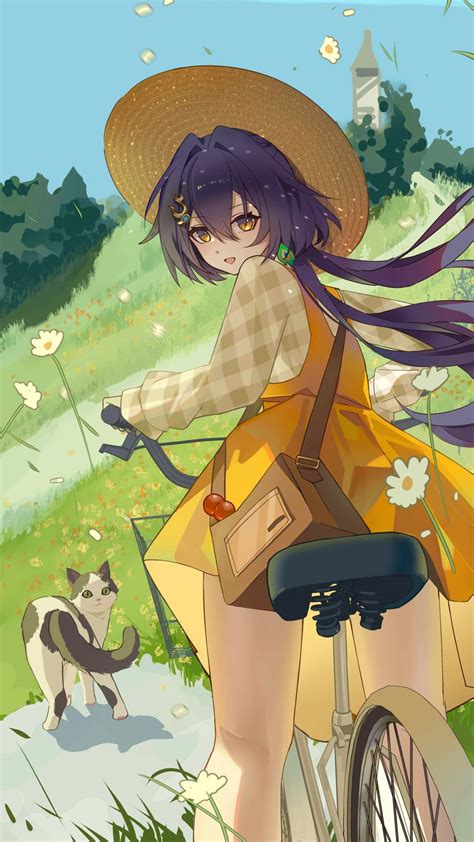 Yunli Honkai And More Drawn By Ai Dongdong Danbooru