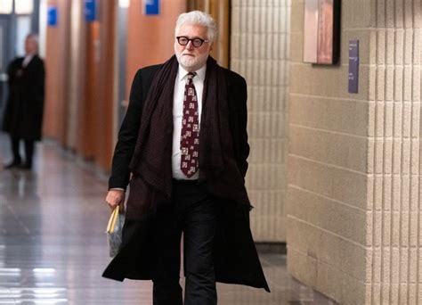 Sex Assault Civil Trial Of Just For Laughs Founder Gilbert Rozon To