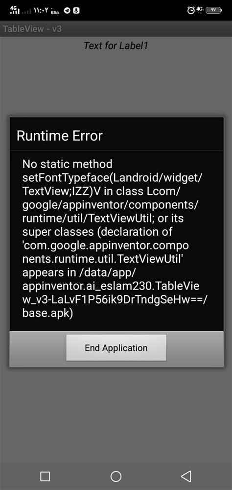 Reborn Tableview Extension Versions 3and4 Pre Nb191 And 5 By Ken 204 By Esalmebrahem