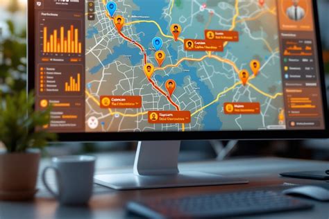 Dispatching Software For Field Service Contractors Wepro