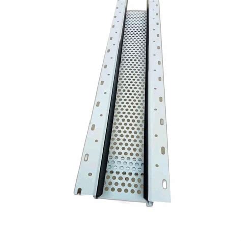 Powder Coated Admire Airtech Aluminium Slot Diffuser For Industrial