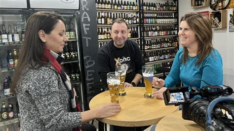 „Да хванеш гората” Когато страстта към бирата се превърне в бизнес