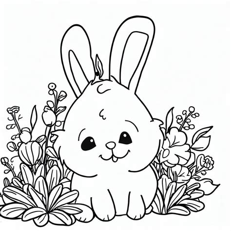 Desenhos Bonitos Para Colorir E Imprimir