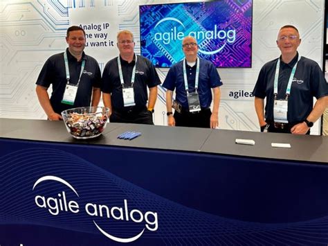 Agile Analog Archives Semiwiki
