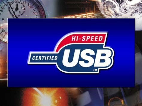 Mass Storage Class USB Org