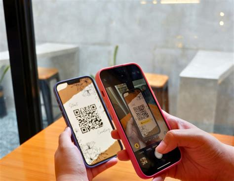 QR Code Examples From Real Life You Can Use Today
