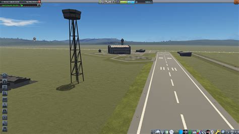 Kerbal Konstructs Is My New Favorite Mod R Kerbalspaceprogram