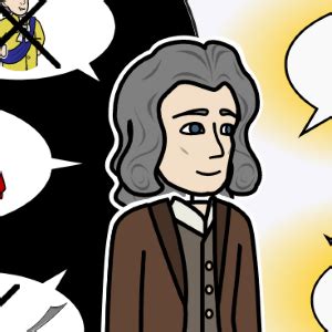 Voltaire 18th Century French Philosopher And Writer