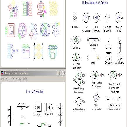 IEEE 16 Bus Distribution Test System Download Scientific Diagram