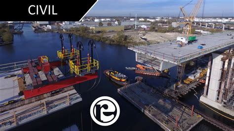 Engineered Rigging On Linkedin Industries Served By Engineered Rigging