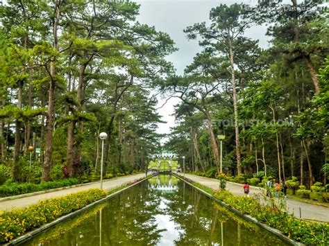 Baguio on Detourista