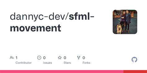 Github Dannyc Devsfml Movement