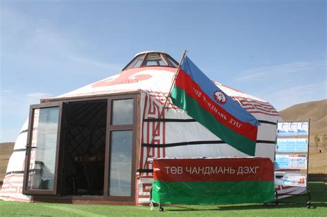 ЗУУНМОД СУМЫН 6 БАГИЙН ТАЙЛАНТ ӨДӨРЛӨГ БОЛЛОО