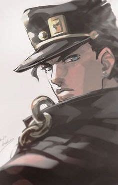Sexy Jotaro