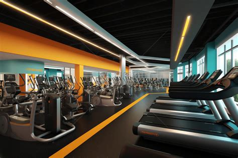 在健身房中健身高清图片下载 正版图片600265995 摄图网