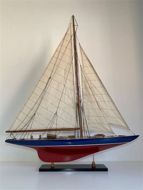 Vl Ship Models Ship Model 1 Wood Catawiki