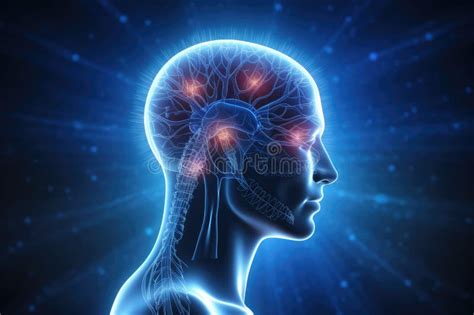 Brain Neurontransmitters Neurodegeneration Neurogenesis And