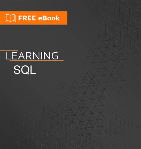 Learning Sql Pdf Download Pdf Learning Javascript Sql Beginners