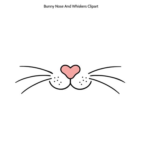 Bunny Whiskers Draw