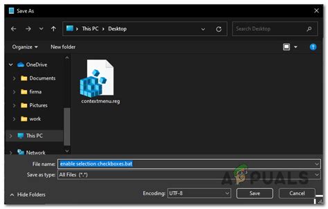 How To Enable Or Disable Check Boxes To Select Items In Windows 11