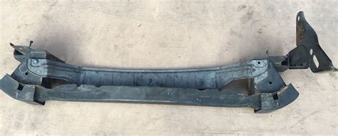 1999 2003 Toyota 4runner Front Bumper Reinforcement For Sale In Las