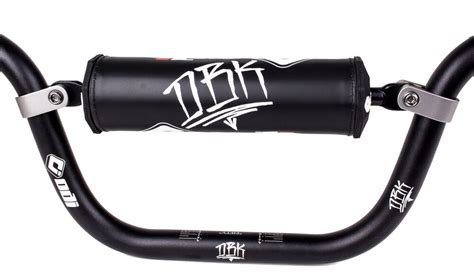 Podium 78 Pit Bike Handlebars Howling Moto