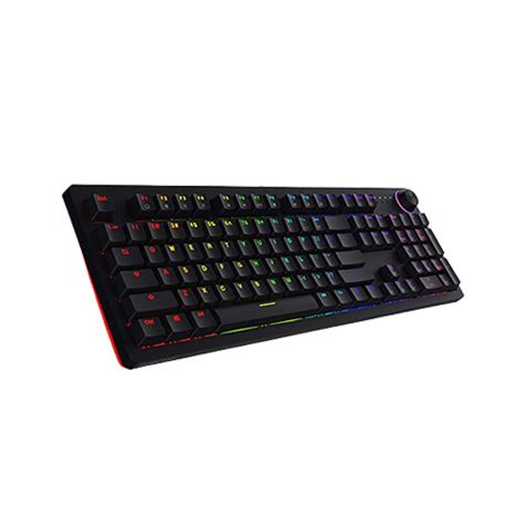 TECWARE SPECTRE PRO RGB HOTSWAPPABLE MECHANICAL KEYBOARD PRICE IN BANGLADESH TECHLANDBD