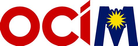 Ocim Logo In Png Svg Vector Format Free Download