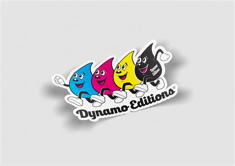 Dynamo Editions Hudson Projects
