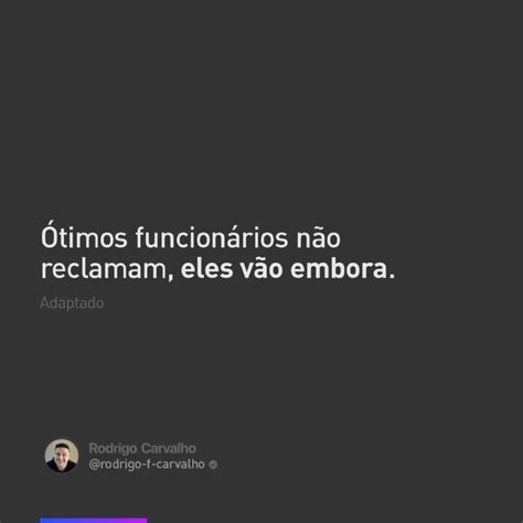 Ricardo Mendes Posted On Linkedin