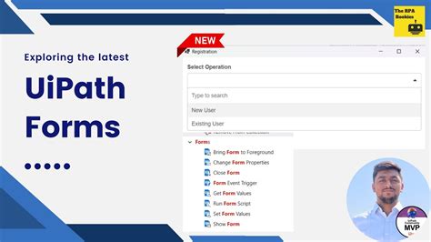 Uipath New Forms Studio Uipath Community Forum