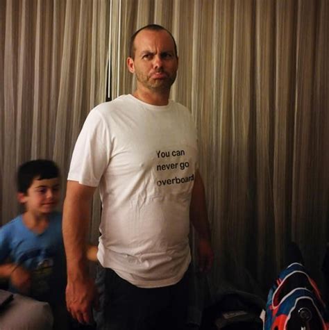 Ben Nottage Koi Knives