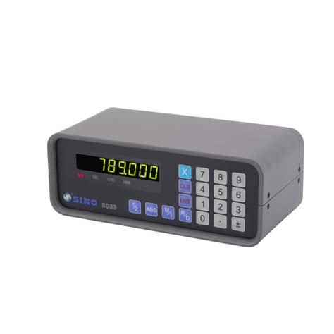 SINO Measurement Technology Leading Manufacturer Of KA300 Linear Scales