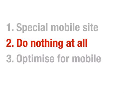 The Specs Behind The Sex Mobile Friendly Layout Beyond The Desktop Ppt