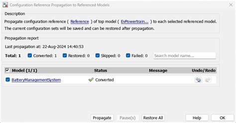 Configure Basic Code Generation Settings Matlab And Simulink