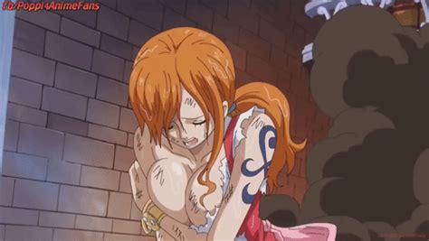 Nami Breast Slip Princen