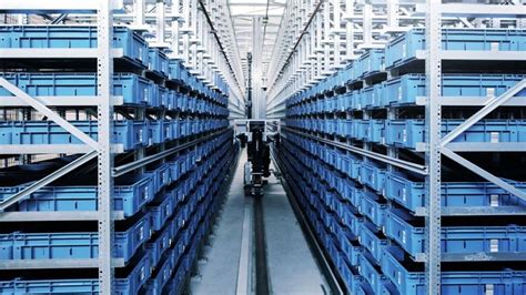 What Is Asrs System Everything You Need To Know About Asrs System