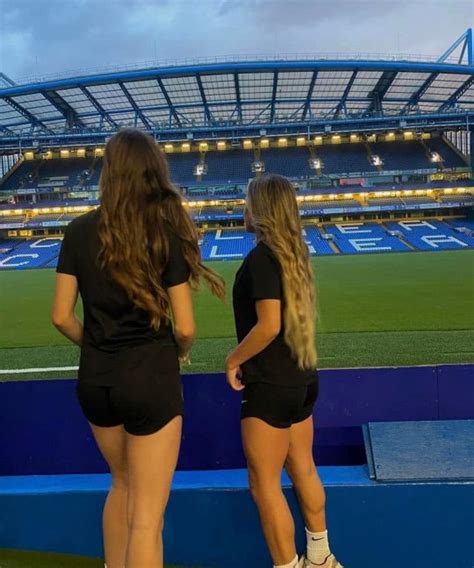 ფეხბურთის მშვენიერი გულშემატკივრები ნაწილი3