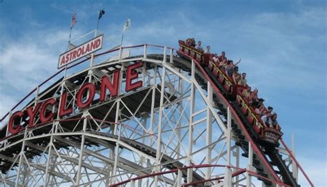 Sex Dopamine And Roller Coaster Rides Ice Cream Sundae