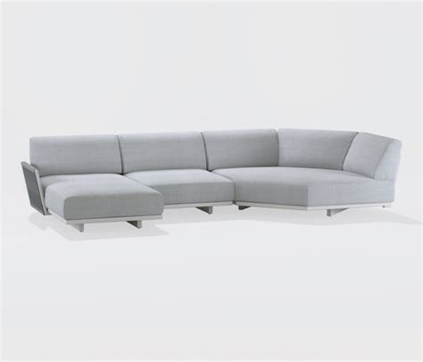 Solaris Modular Sofa And Designer Furniture Architonic
